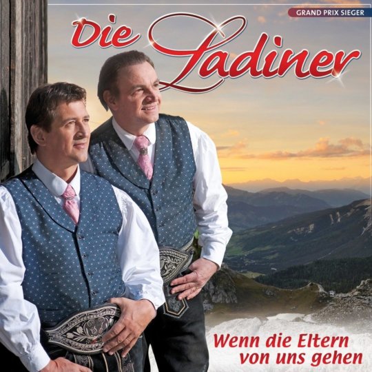 Musik - Die Ladiner